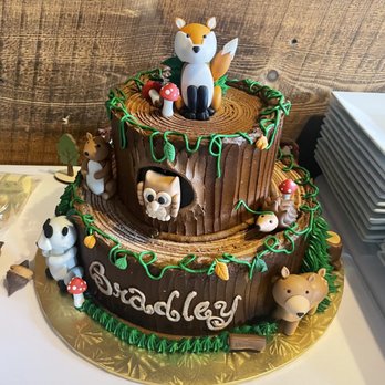 SIGNATURE DESSERTS - Updated August 2025 - 73 Photos & 66 Reviews ...