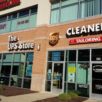 THE UPS STORE - Updated July 2025 - 27 Photos & 17 Reviews - 11 Hope Rd ...
