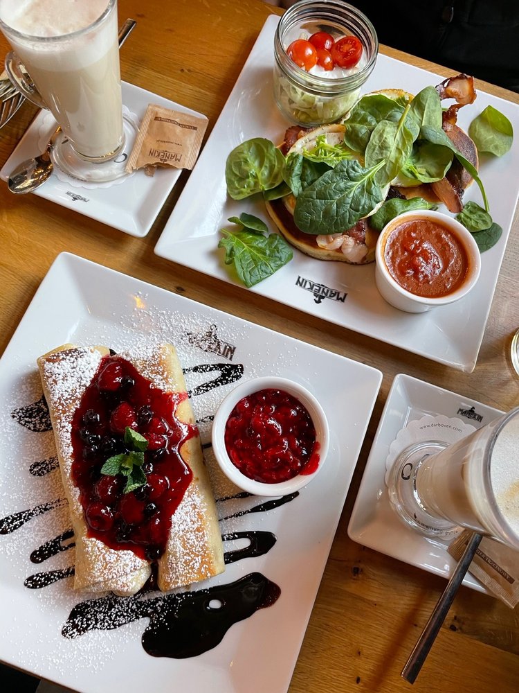 MANEKIN - 34 Photos & 12 Reviews - ul. Kwiatowa 3, Poznań, Poland ...