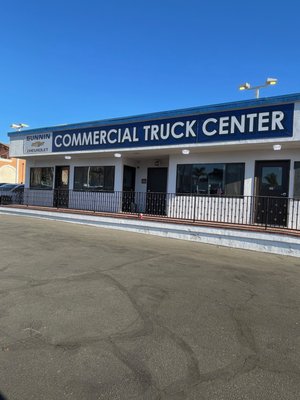 BUNNIN CHEVROLET OF FILLMORE - Updated April 2026 - 44 Photos & 50 ...