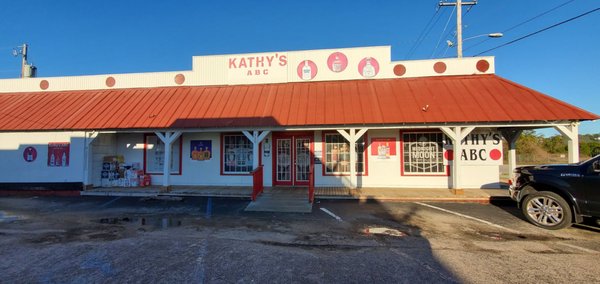 KATHY’S ABC STORE - Updated December 2025 - 520 Bass Dr, Santee, South Carolina - Beer, Wine ...