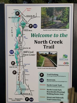 NORTH CREEK TRAIL - Updated April 2024 - 37 Photos - 19909 120th Ave NE ...