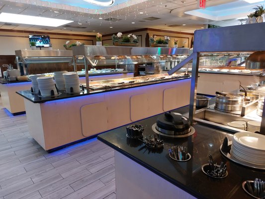 GRAND BUFFET - Updated January 2026 - 160 Photos & 197 Reviews - 875 ...