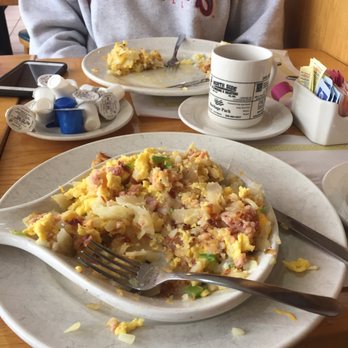 LAKESIDE CAFE - 36 Photos & 27 Reviews - 1040 N Coliseum Blvd, Fort ...