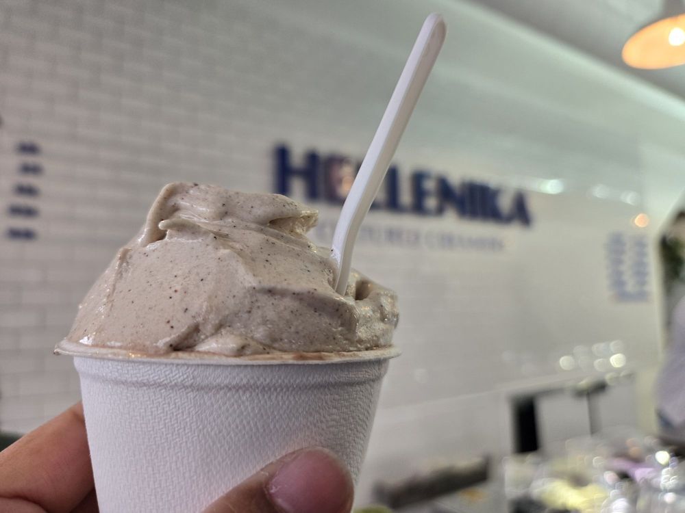 HELLENIKA CULTURED CREAMERY - Updated February 2025 - 427 Photos & 236 ...