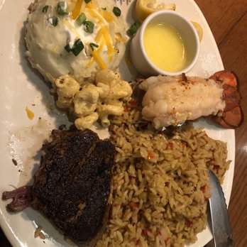 OUTBACK STEAKHOUSE - Updated March 2025 - 169 Photos & 229 Reviews ...