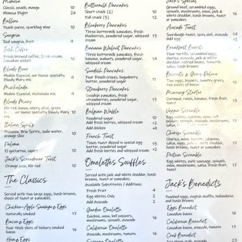 JACK’S WOODSIDE GRILLE - Updated July 2025 - 235 Photos & 346 Reviews ...