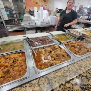 JOCHI RESTO GRILL - 299 Photos & 236 Reviews - 289 E Orange Ave, Chula ...