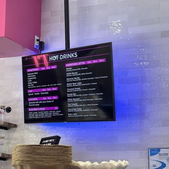 URBAN DRIPP - Updated December 2024 - 652 Photos & 454 Reviews - 3750 ...