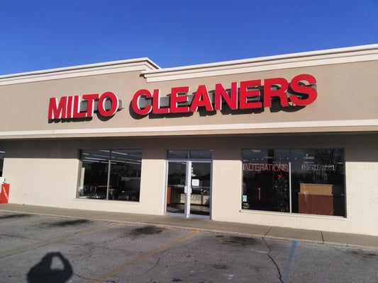 MILTO CLEANERS & LAUNDRY - Updated October 2025 - 21 Reviews - 459 S ...