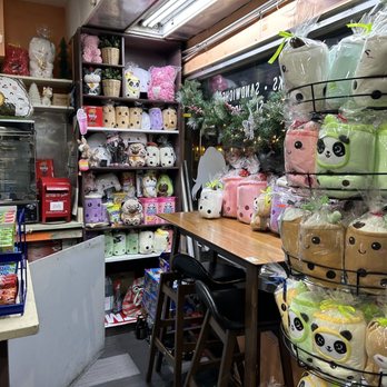 JUJU CAFE AND DELI - Updated October 2025 - 84 Photos & 67 Reviews ...