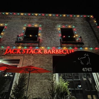 JACK STACK BARBECUE - PLAZA - Updated March 2026 - 1355 Photos & 1495 ...