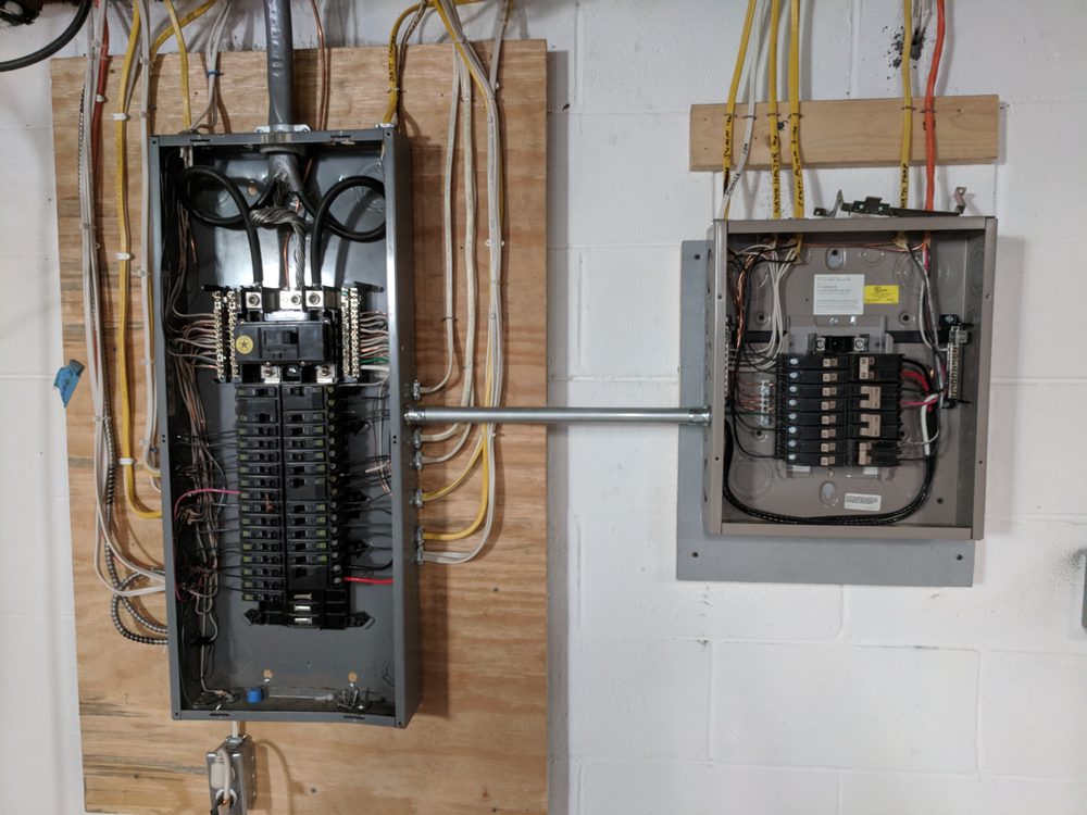 LEER ELECTRIC Dillsburg, PA - Updated November 2024 - 15 Photos - 3 ...