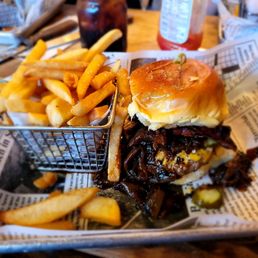 NO GOOD BURGER JOINT - Updated August 2025 - 391 Photos & 343 Reviews ...