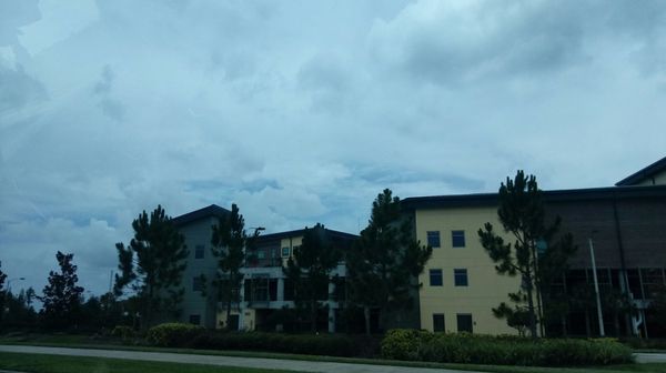 PASCO HERNANDO STATE COLLEGE WIRE GRASS CAMPUS - Updated June 2026 ...