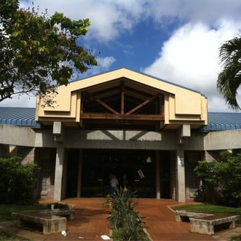 HAWAII STATE PUBLIC LIBRARY SYSTEM - Updated January 2026 - 17 Photos ...