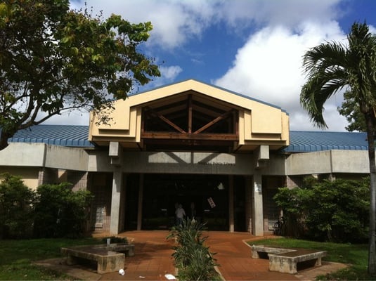 HAWAII STATE PUBLIC LIBRARY SYSTEM - Updated October 2025 - 17 Photos ...