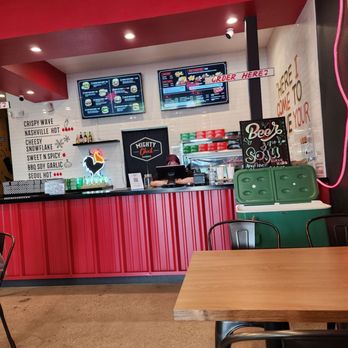 MIGHTY CHICK SANDO - Updated April 2024 - 120 Photos & 88 Reviews ...