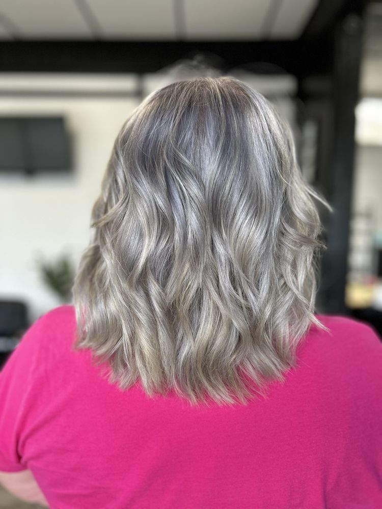 THE LOCAL LATHER HAIR STUDIO - Updated August 2025 - 302 N Main St ...