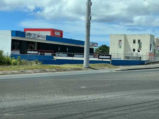 ERC - Updated July 2025 - 954 GU-16, Barrigada, Guam - Furniture Stores ...