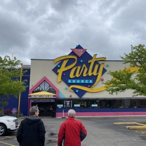 THE PARTY SOURCE - 221 Photos & 252 Reviews - 95 Riviera Dr, Bellevue ...