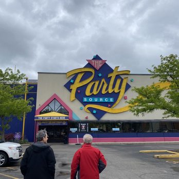 THE PARTY SOURCE - Updated June 2025 - 290 Photos & 275 Reviews - 95 ...