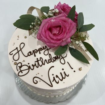 FINAL TOUCH BAKERY - Updated July 2024 - 478 Photos & 224 Reviews ...