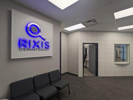 RIXIS DERMATOLOGY - Updated November 2025 - 12 Photos - 4300 Clime Rd ...