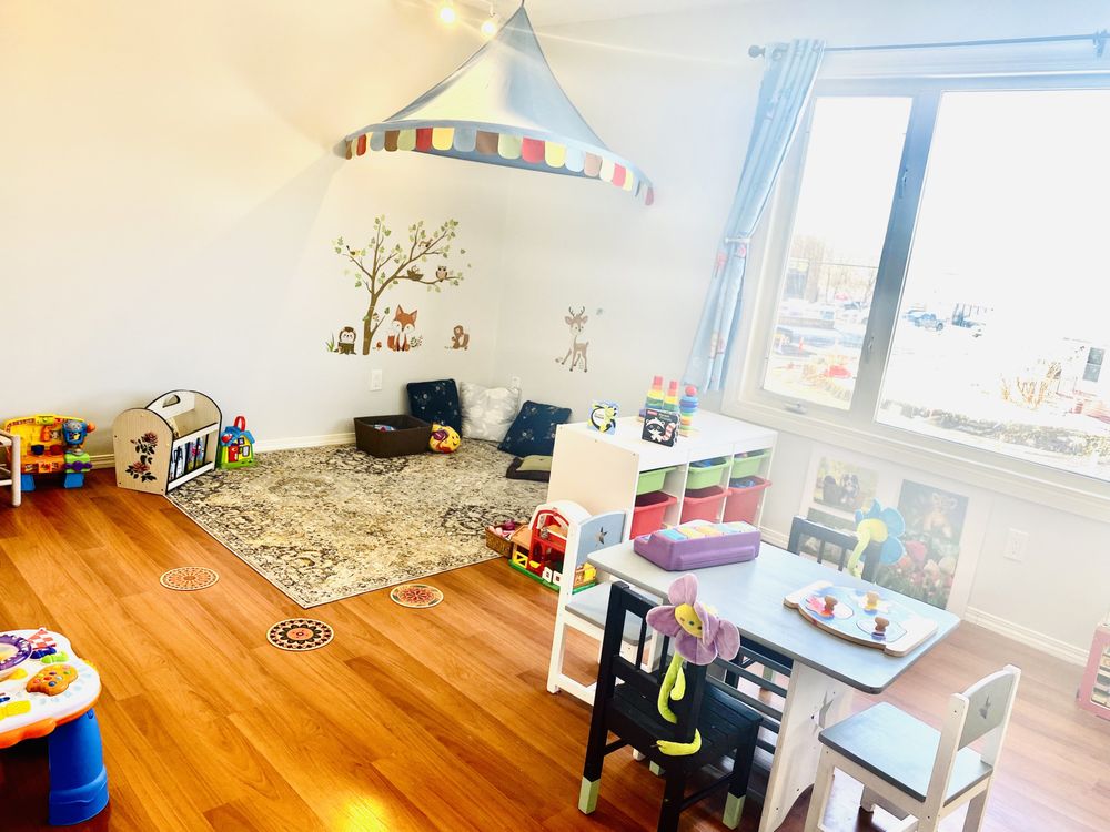 ALBERTA CHILDREN PLACE DAYCARE - Updated January 2026 - 112 Centre ...