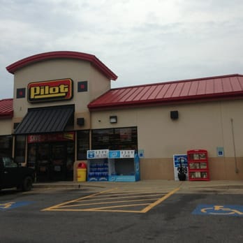 PILOT CONVENIENCE STORE - Updated December 2025 - 2150 Winfield Dunn ...