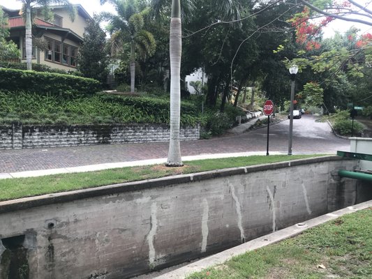 HISTORIC ROSER PARK - 909 Prospect Ct S, St. Petersburg, Florida ...