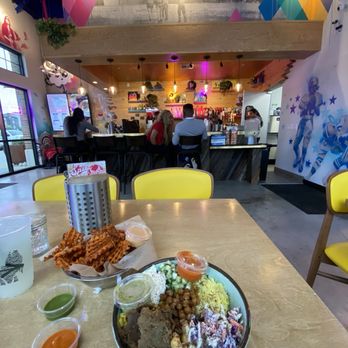 SPITZ - PLANO - Updated August 2024 - 67 Photos & 41 Reviews - 565 Coit ...