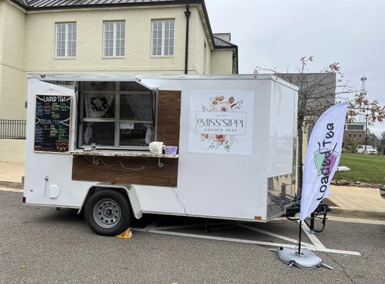 MISS-SIPPI LOADED TEAS - Updated September 2025 - 2402 Holly Hill Dr ...