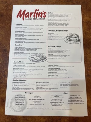 MARLIN’S ROADHOUSE GRILL - SIOUX FALLS, SD - Updated December 2025 ...