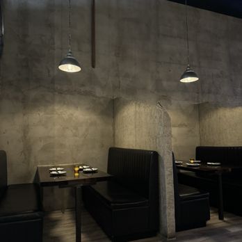 CLOUD ASIAN FUSION & BAR - Updated December 2024 - 381 Photos & 161 Reviews - 217 Quincy Ave ...