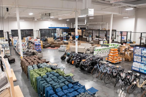 Camping World RV Sales - Same Day Service Available - Updated April ...