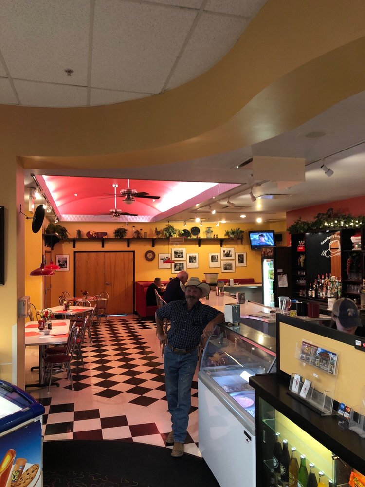 RANCHER’S ROOST CAFE - Updated August 2025 - 25 Main St, Westcliffe ...