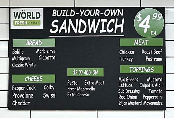 WORLD FRESH MARKET - Updated January 2026 - 69 Photos & 55 Reviews ...