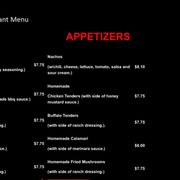 SAMS INN RESTAURANT - 32 Photos & 46 Reviews - Food near Quantico, VA ...