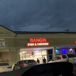 BANGIN’ FISH & CHICKEN - Updated July 2025 - 60 Photos & 61 Reviews ...