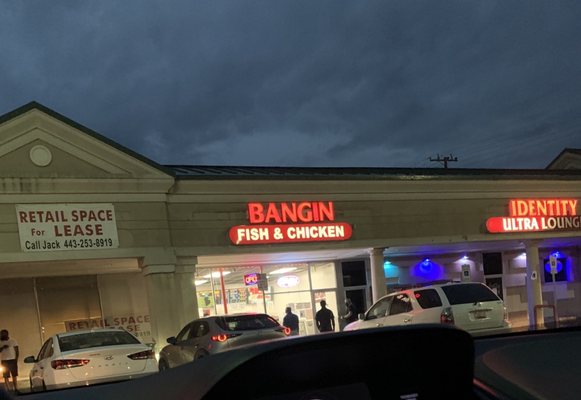 BANGIN’ FISH & CHICKEN - Updated July 2024 - 49 Photos & 52 Reviews ...