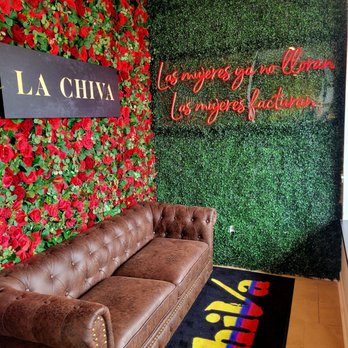 LA CHIVA RESTAURANT - Updated January 2026 - 82 Photos & 35 Verified ...