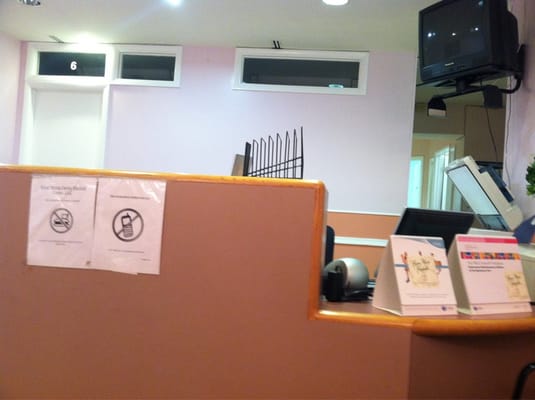 SILVER SPRING FAMILY MEDICAL CENTER - Updated October 2025 - 1105 ...