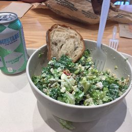 CHOPT CREATIVE SALAD CO. - Updated July 2024 - 246 Photos & 236 Reviews ...