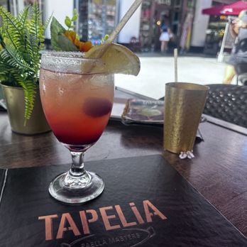 TAPELIA - Updated January 2025 - 772 Photos & 605 Reviews - 551 Lincoln ...