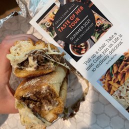 THE COLOSSAL SANDWICH SHOP - Updated June 2025 - 351 Photos & 588 ...