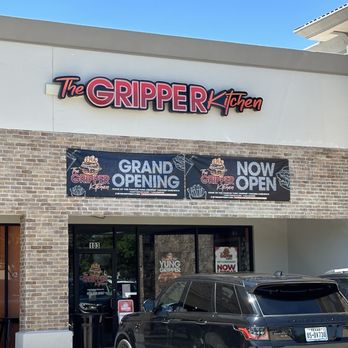 THE GRIPPER KITCHEN - Updated August 2025 - 339 Photos & 189 Reviews ...