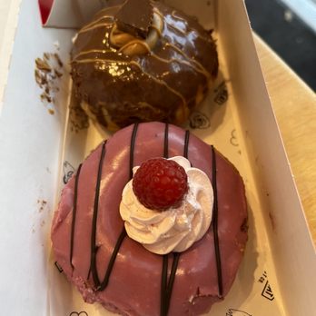 OFFBEAT DONUT CO - Updated May 2024 - 146 Photos & 67 Reviews - Pearse ...