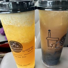 H2O BY GOT-TEA - Updated October 2025 - 148 Photos & 79 Reviews - 6529 ...