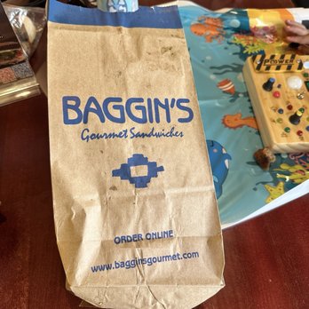 BAGGIN’S GOURMET SANDWICHES - SCOTTSDALE - Updated November 2025 - 92 ...